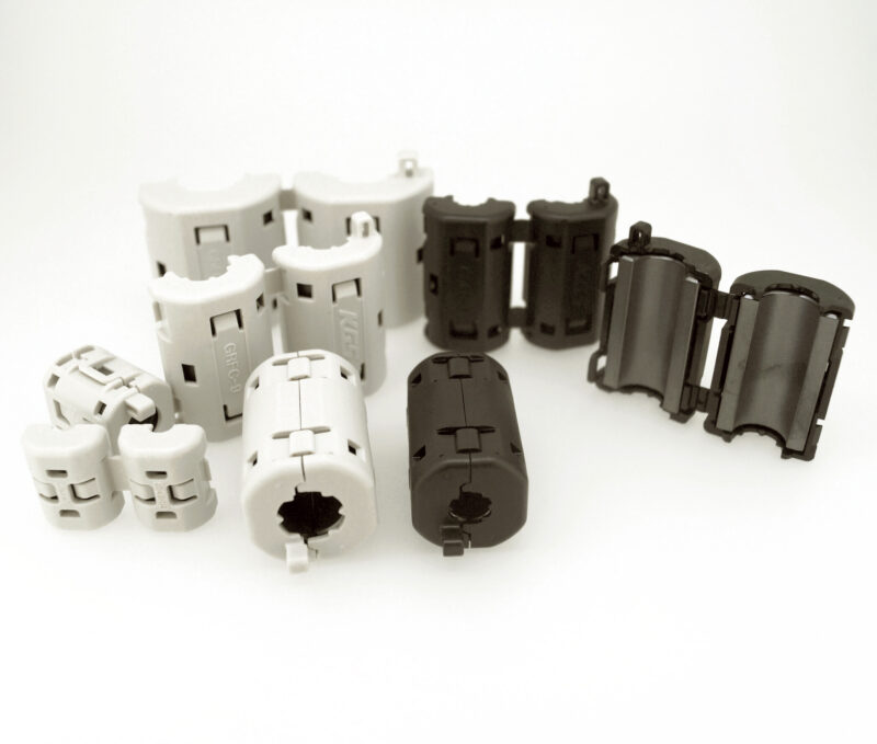 フェライトコア | 北陸電機商会 制御支店